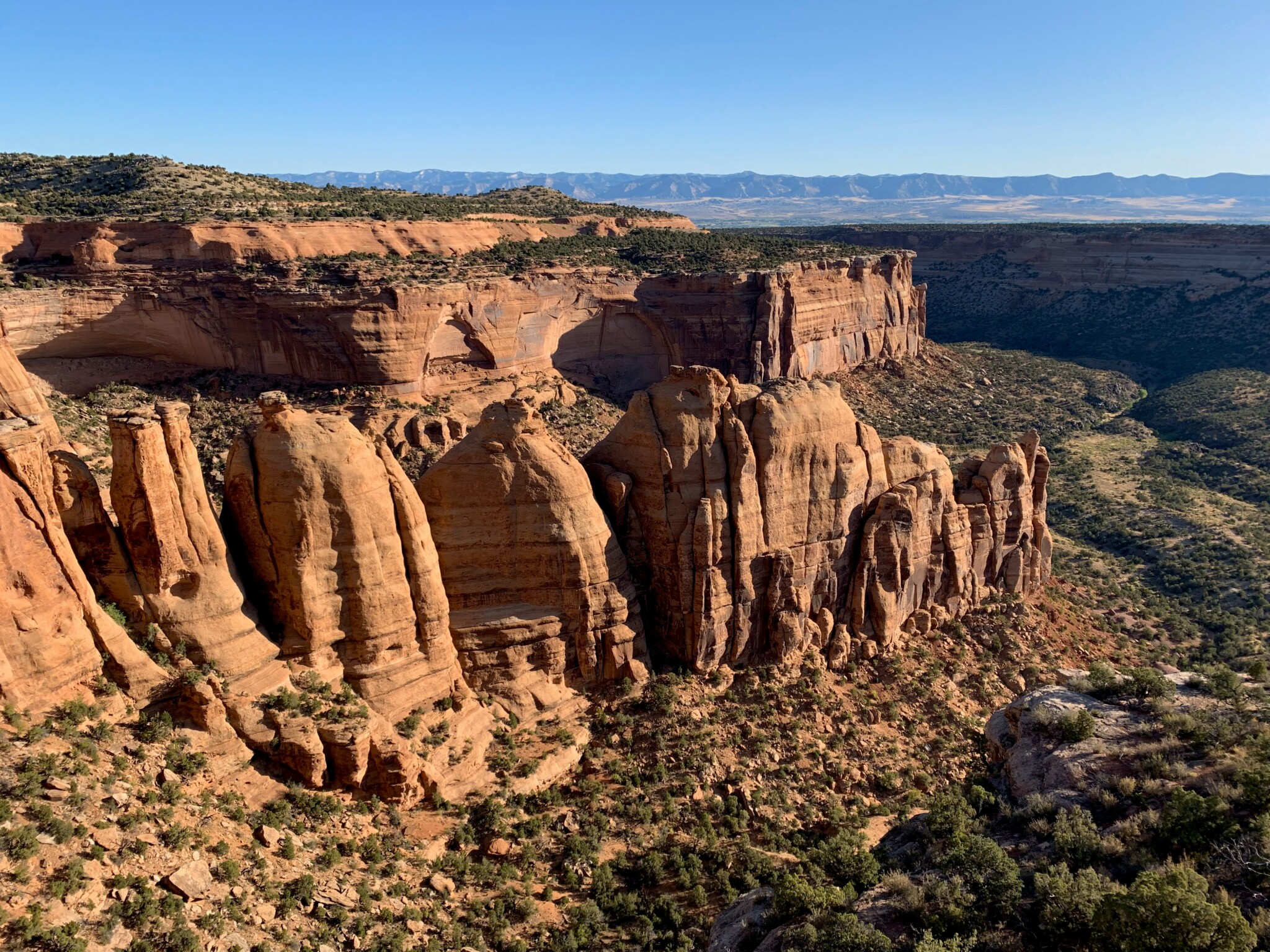 A Guide to Exploring Colorado's Western Slope - MileMarker Van Rentals